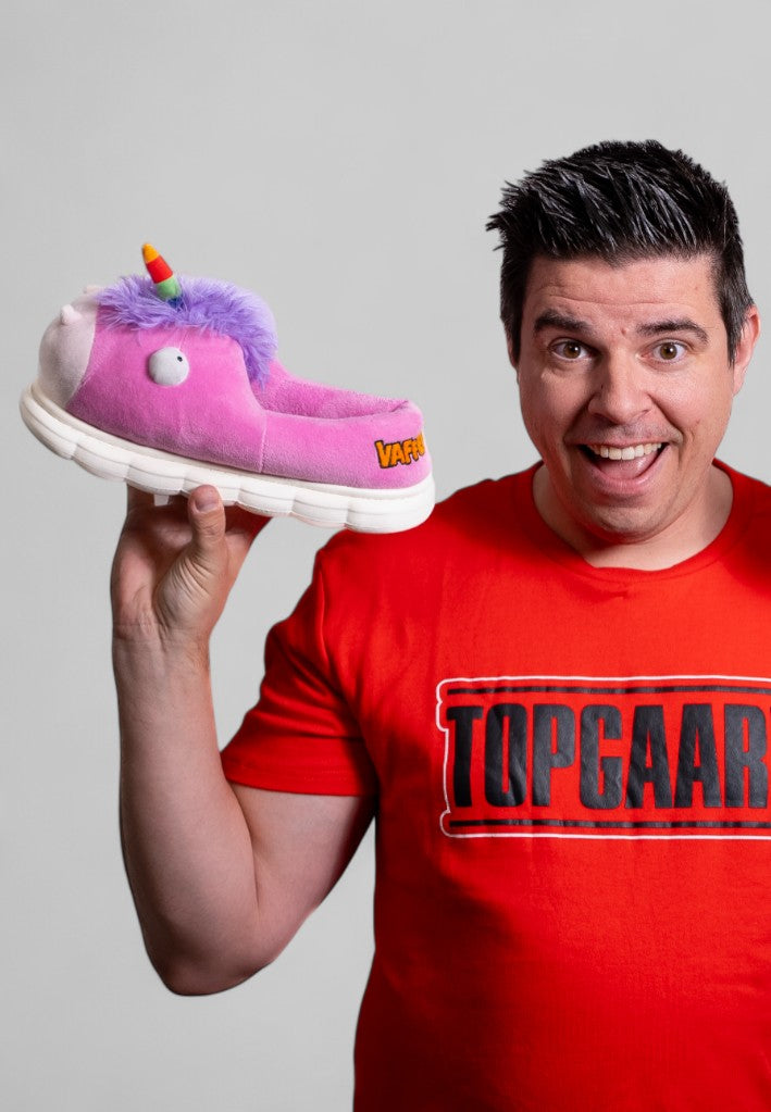 Niki Topgaard – FirstGrade