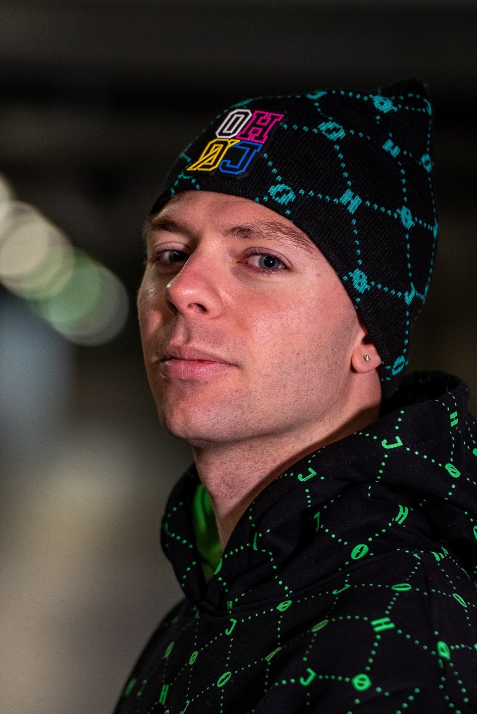 Morten Münster – FirstGrade