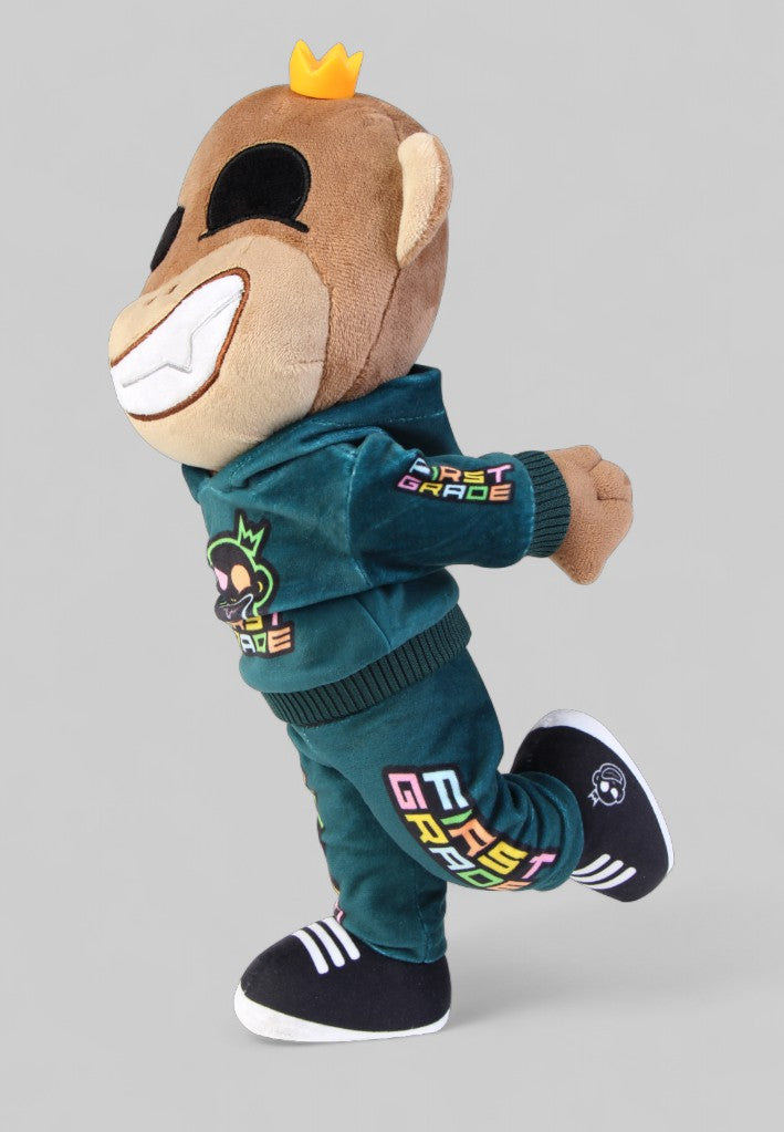 FirstGrade.dk 🔥Dansk designet tøj i topkvalitet & Youtube Merch