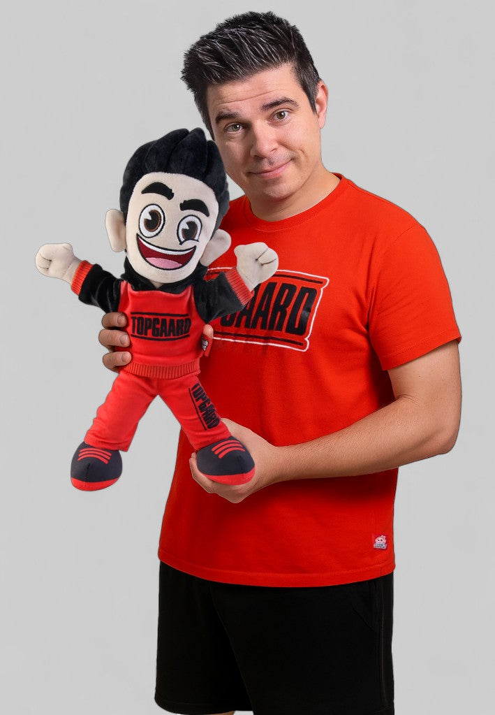 Niki Topgaard – FirstGrade