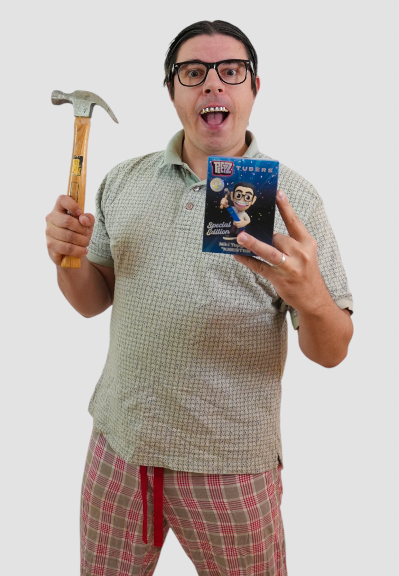 PEEPZ – FirstGrade