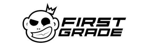 FirstGrade.dk 🔥Dansk designet tøj i topkvalitet & Youtube Merch