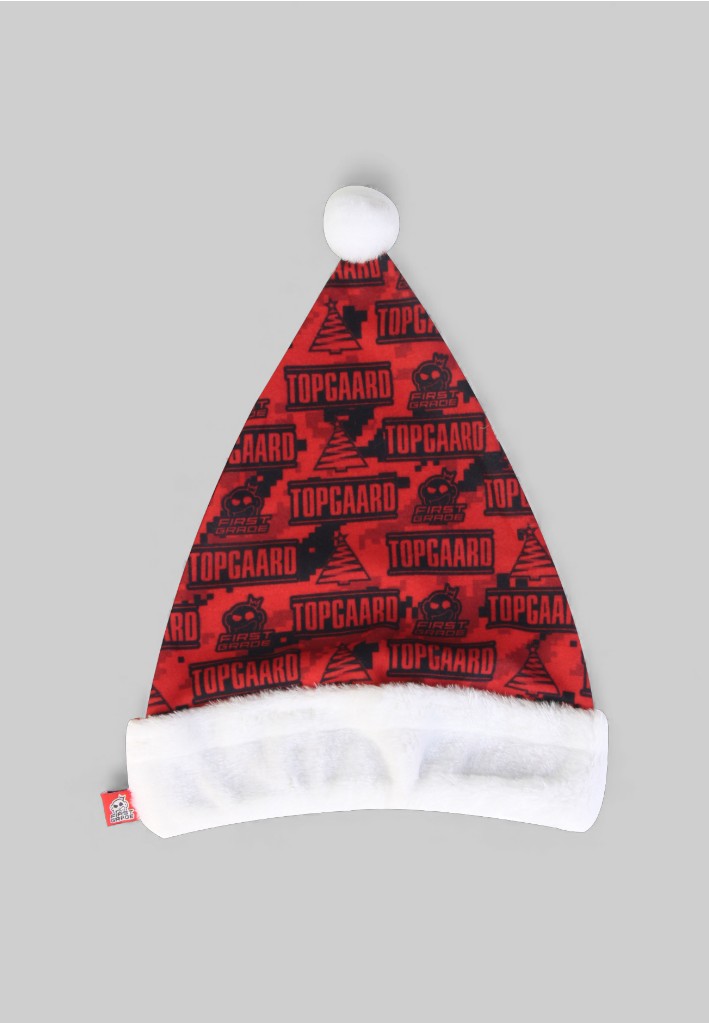 Niki Topgaard – FirstGrade